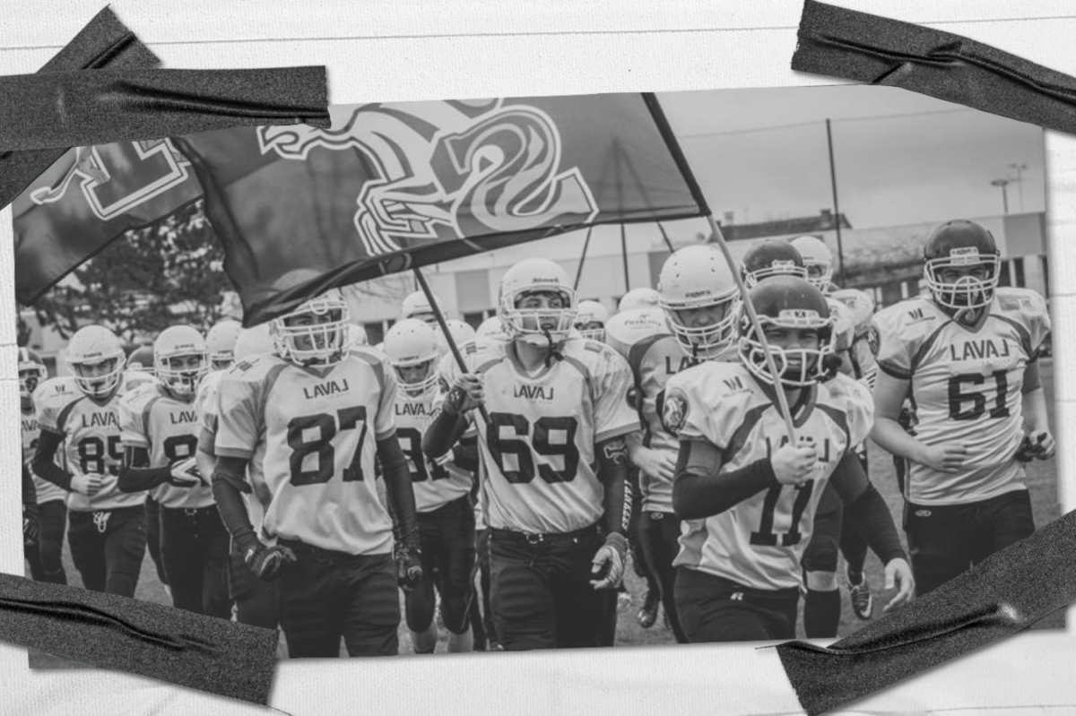 Stallions de Laval: Football Américain, Flag Football et Cheerleading ...